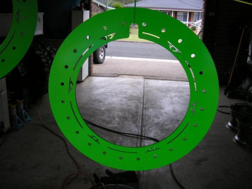 How To Weld on Beadlock Kit Installation Instructions