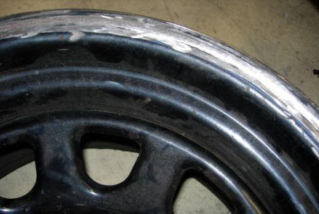 How To Weld on Beadlock Kit Installation Instructions