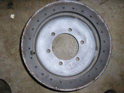 How To Weld on Beadlock Kit Installation Instructions